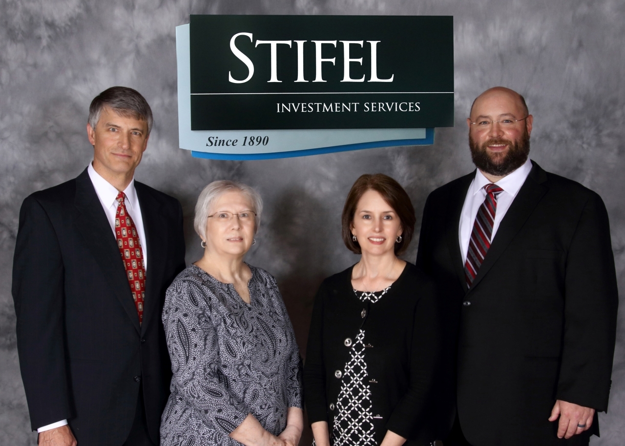 Our Philosophy - Williams Simms Wealth Management Group | Stifel